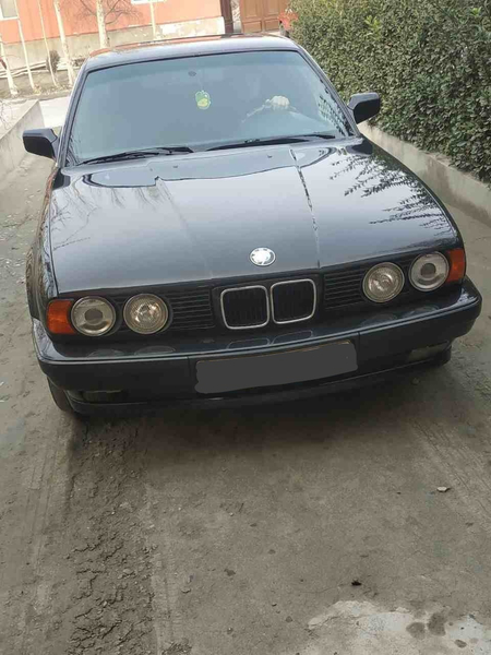 Срочно Прдам BMW e34