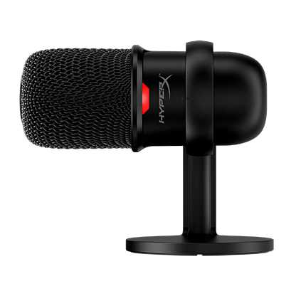 Hyper X solocast микрофон для стрима
