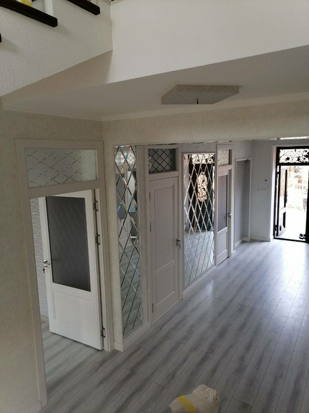 Honaki MDF Eshik / Межкомнатные МДФ Двери