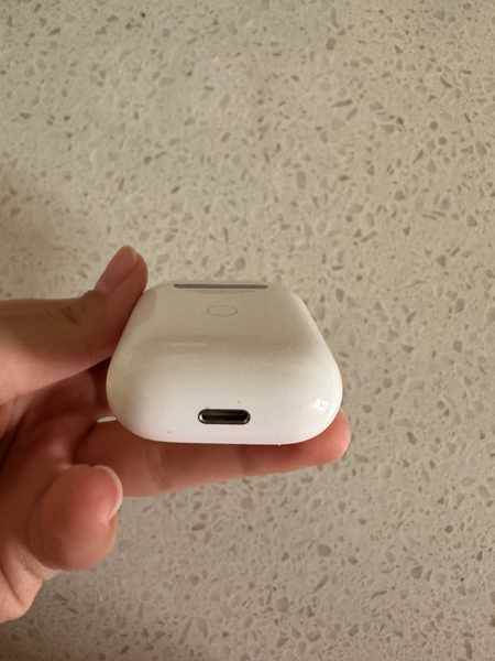 AirPods 1.2 оригинал