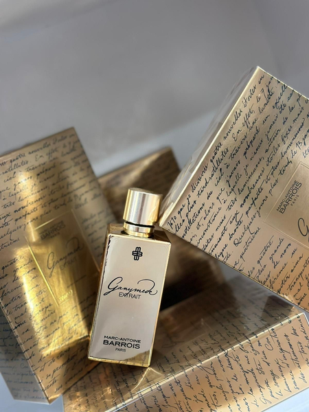 Marc Antoine Barrois 100ml