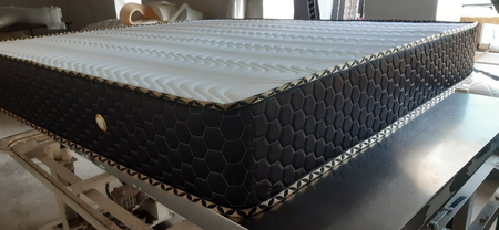 Matras Seh: Oddiy Artaped Super-Artaped Anatamechiskiy Arzon Narxda