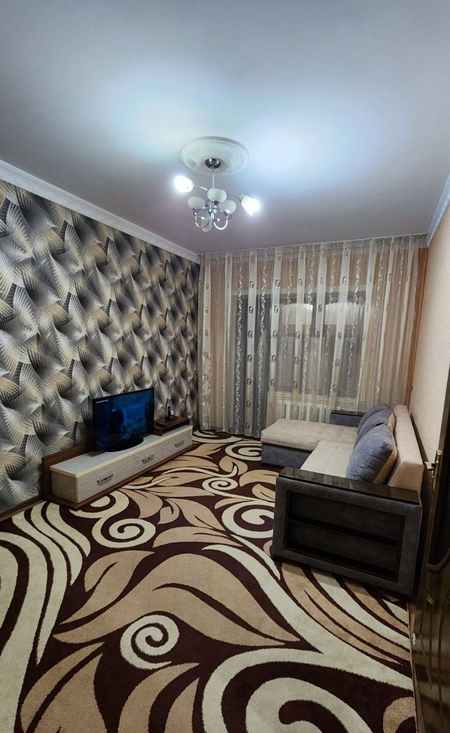 Продаю 2в3/1/5. Авиягородок. Ор-р. 60м2