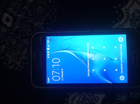 Samsung Galaxy J1 mini