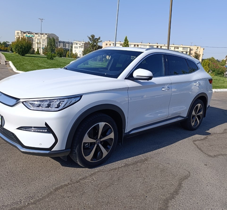Arenda byd SONG PLUS