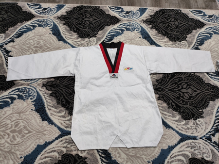 Кимоно taekwondo WTF.