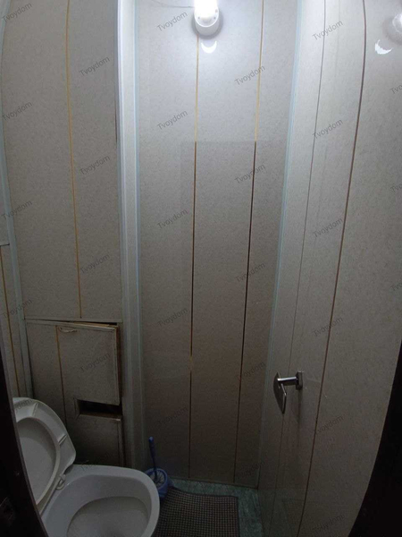 Продается квартира Ттз 4 диадора 2/5/9 60м²