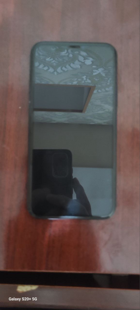 iPhone 11 pro 64 gb
