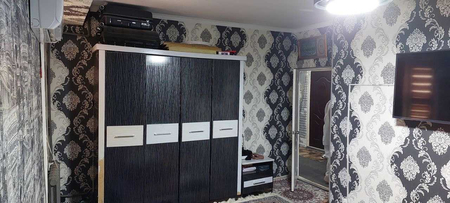 Продам Свою квартиру 2/8/12, с ремонтом Тузель-3, Яшнабадский район