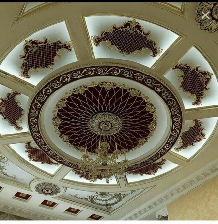 Маляр ВА Художник Мухиддин