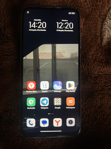 Redmi 10 idea tel