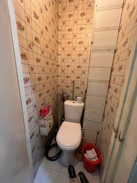Юнусабад 3 квартал 2/1/4 не торец, 60м² Универсам