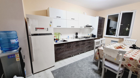 Продается квартира 63кв.м 2/4/16 uy sotiladi JK 