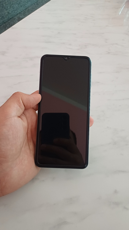Samsung M23 5g koreya xamma joyi radnoy