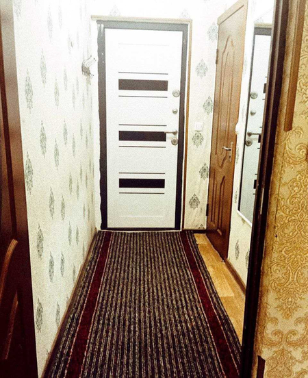 яшнобод 2 хона  48 квадрат 47000долр