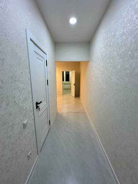 Квартира 1в2/1/5, 40 м², массив Карасу-1, ор-р школа № 209