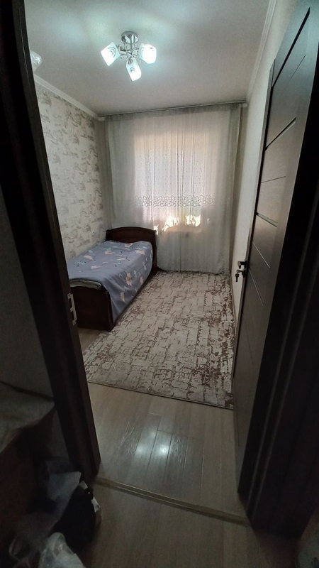 Электроаппарат 3/3/4 общ 70м балкон 2*6