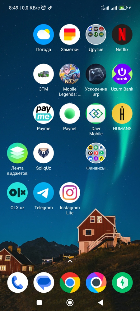 Poco x3  6+2/128 gb срочно сотилади