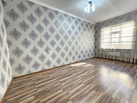 Продаётся 2х комнатная квартира. Сергели. 6а.