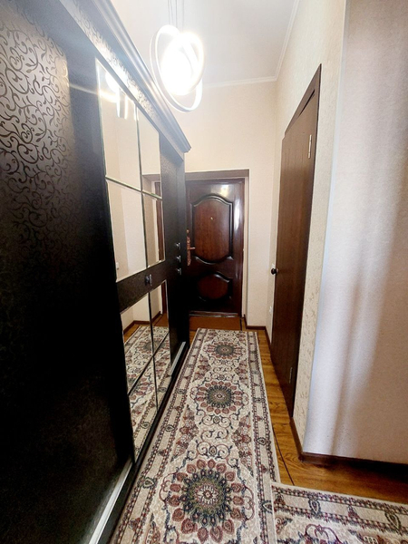Шахртстанский метро