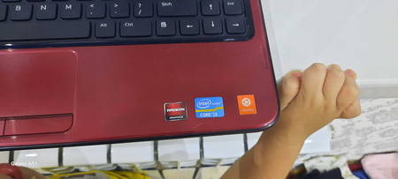 Продаётся ноутбук Dell inspiron N4050