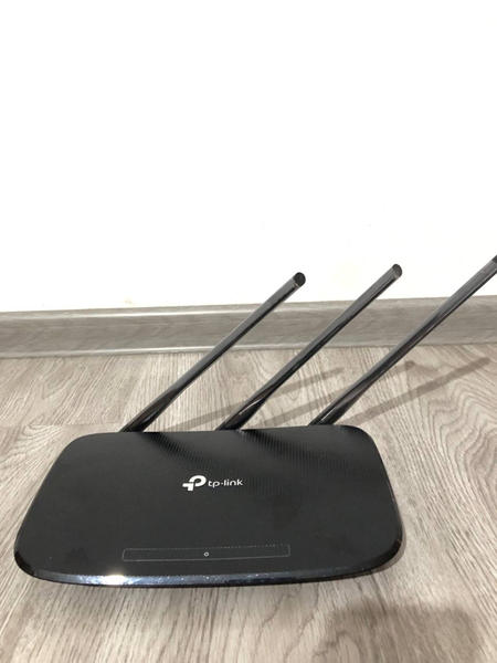 Wi-fi  роутер