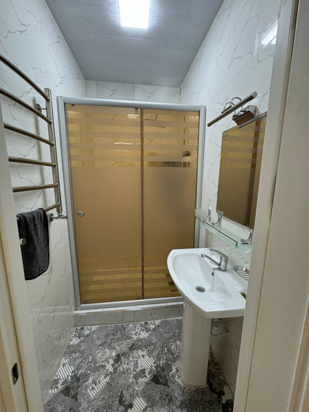 Срочно горит! Продаётся 3в4/1/5 Улучшенка 80м² Юнусабад-19 Узмайл Лулу