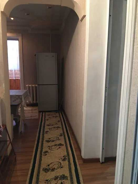 Аренда 1 комнатной квартира  возле парка Бобур sh 135