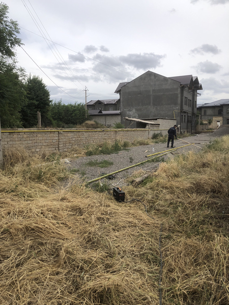 Услуги сварщика на выезд