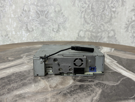 Pioneer DEH-P80RS2+kenwood usilitel