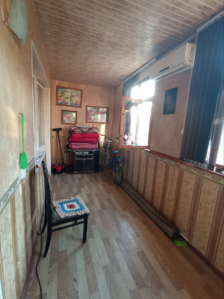 Продается двухкомнатная квартира на массиве Водник