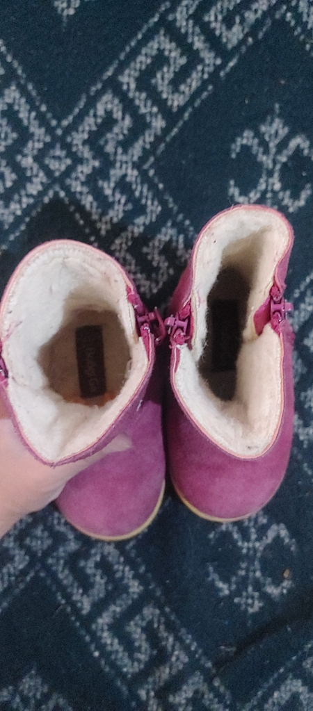 Обувь для девочек