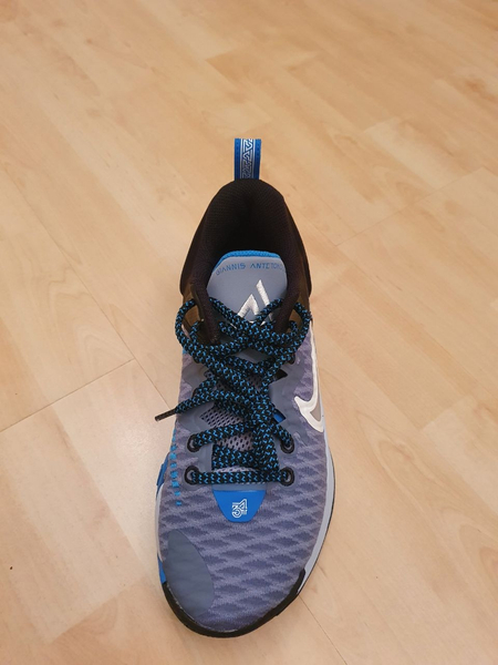 Кроссовки от Nike