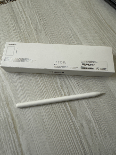 Apple Pencil 2 original