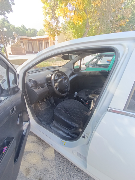 Chevrolet / Spark M300