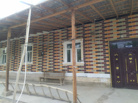 Гибкий камень хизмати