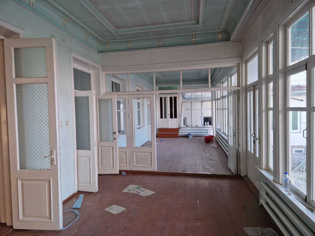 Продаётся дом Фаргона Йули (149752)