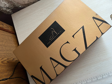 Мужская обувь брэнд MAGZA