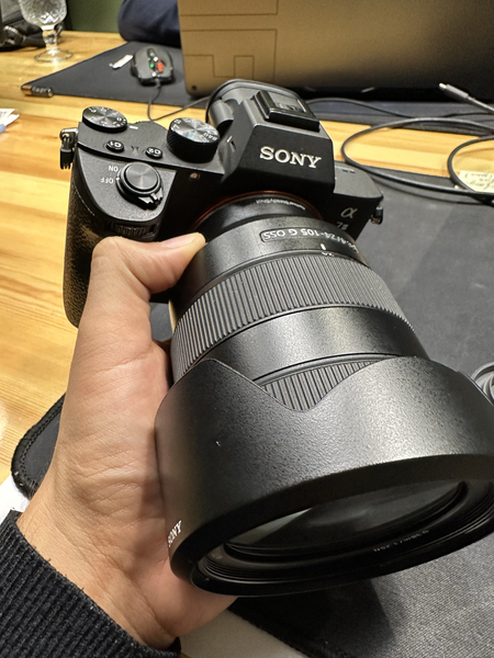 Продается фотокамера sony a7 iii