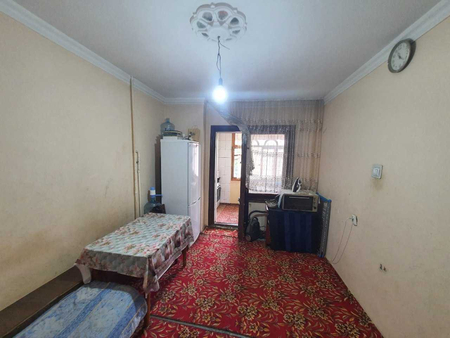 谷 120689 谷 Shayxontohur tumanida kvartira sotiladi [91 м²]
