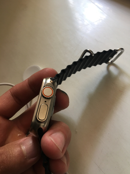 Aqilli soa s8 ultra max