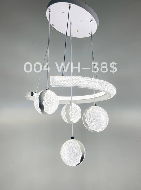 Lyustra Bra Plafon Hi Tech люстры