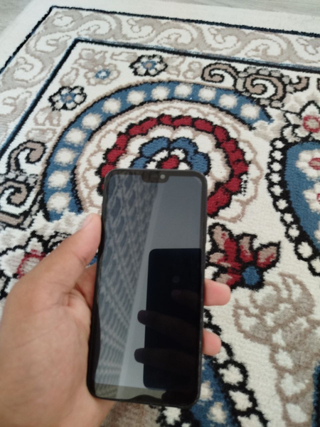 Huawei  p20 lite