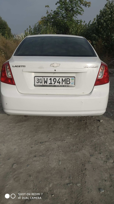 Lasetti 2pazitsiya