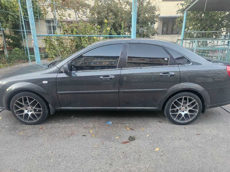 Продается авто Жентра