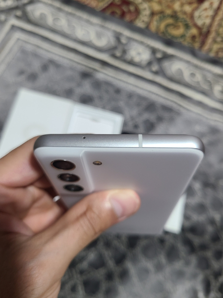 Samsung s21fe 128gb 2 ta sim karta
