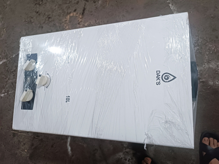 Газ колонка ,, Daks 10l 