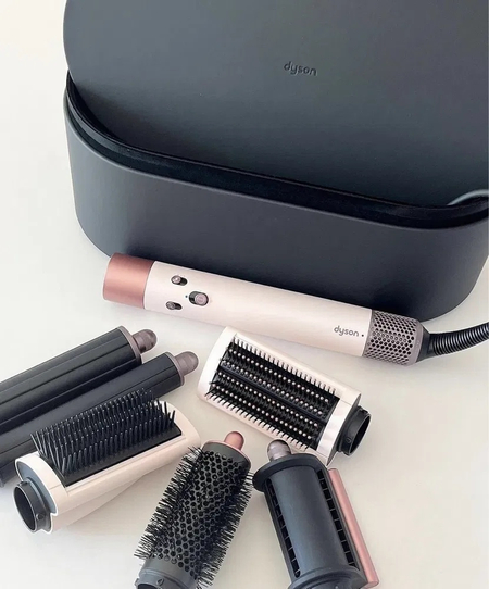Dyson Styler Airwrap Long