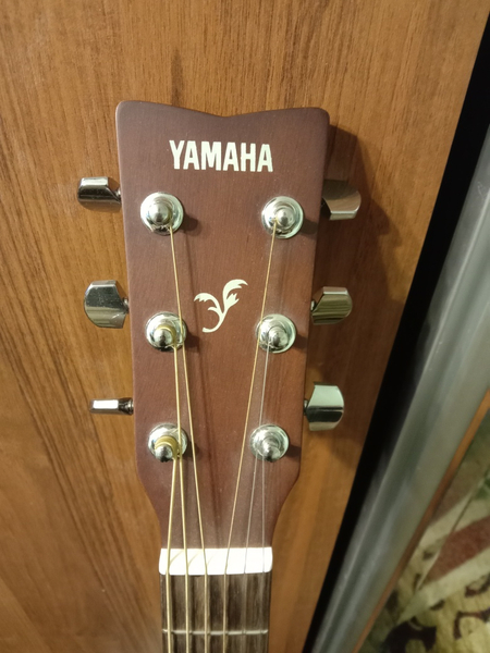Гитара акустическая Yamaha F310