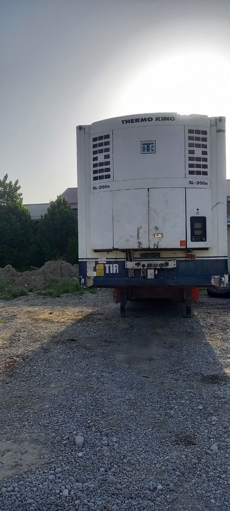 Fura proses sotiladi SCHMITz